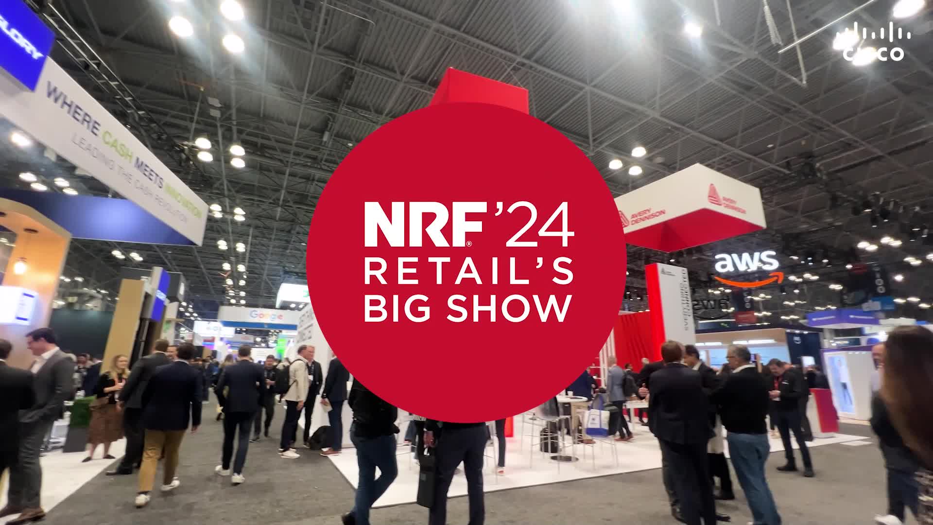 Mark Scanlan - Cisco